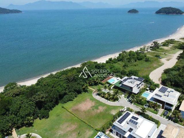 Terreno em Condomínio para Venda em Caraguatatuba/SP Praia da Mococa