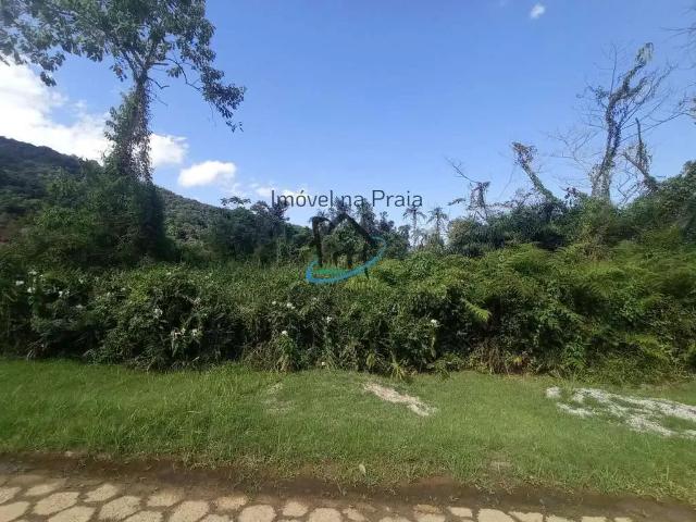 Terreno em Condomínio para Venda em Caraguatatuba/SP Praia da Mococa