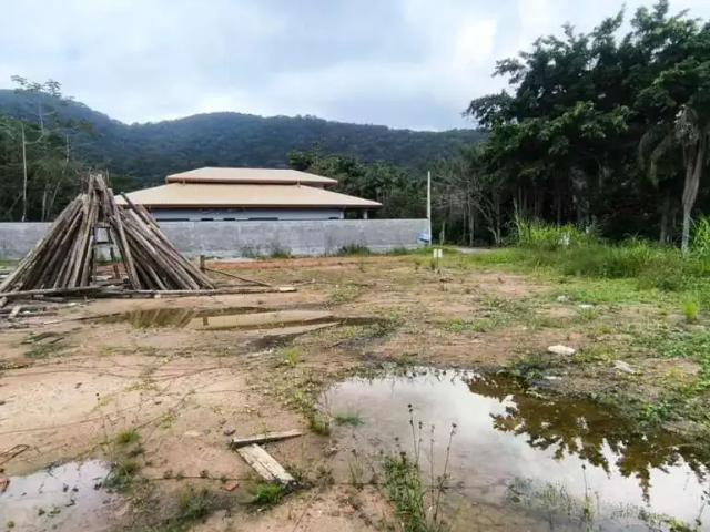 Terreno em Condomínio para Venda em Caraguatatuba/SP Praia da Mococa