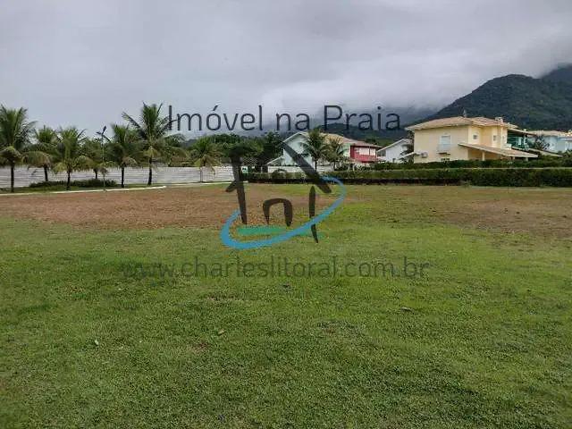 Terreno em Condomínio para Venda em Caraguatatuba/SP Praia da Mococa