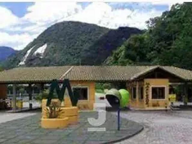Terreno em Condomínio para Venda em Caraguatatuba/SP Tabatinga