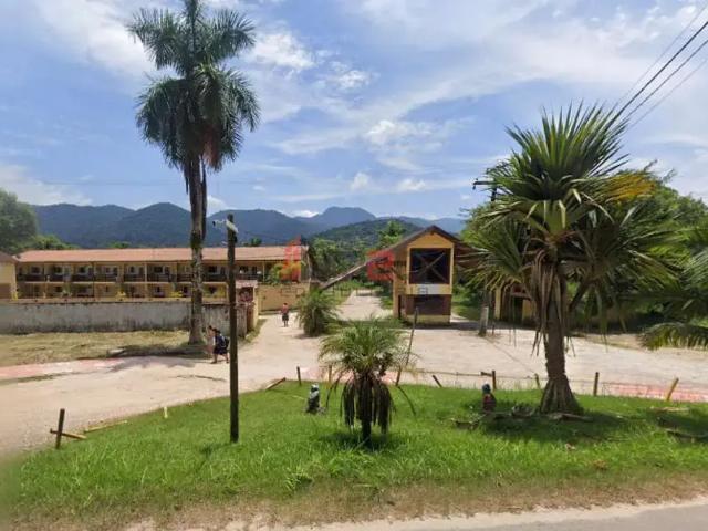 Terreno em Condomínio para Venda em Caraguatatuba/SP Tabatinga