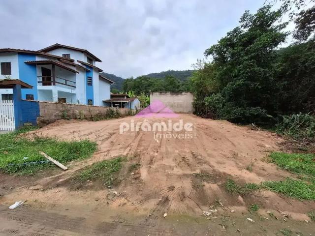 Terreno em Condomínio para Venda em Caraguatatuba/SP Tabatinga