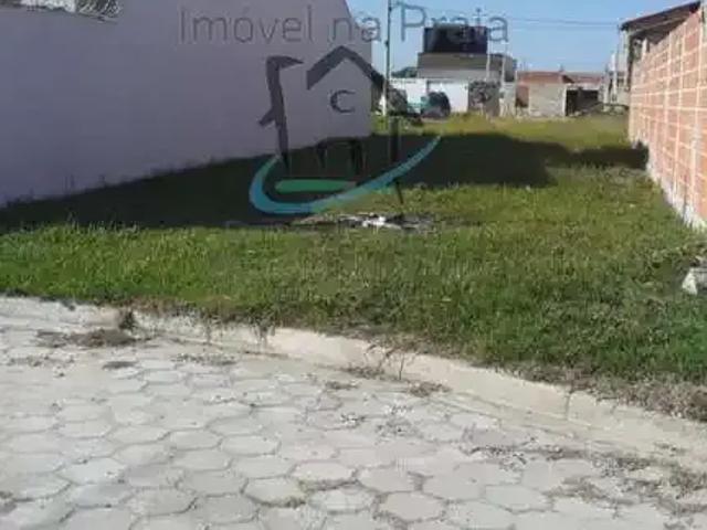 Terreno em Condomínio para Venda em Caraguatatuba/SP Travessão