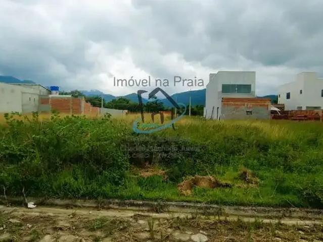 Terreno em Condomínio para Venda em Caraguatatuba/SP Travessão