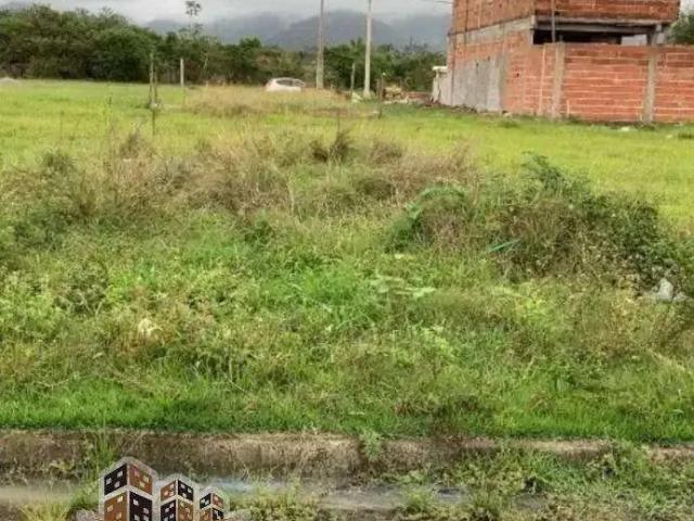 Terreno em Condomínio para Venda em Caraguatatuba/SP Travessão