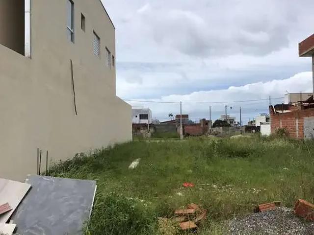 Terreno em Condomínio para Venda em Caraguatatuba/SP Travessão