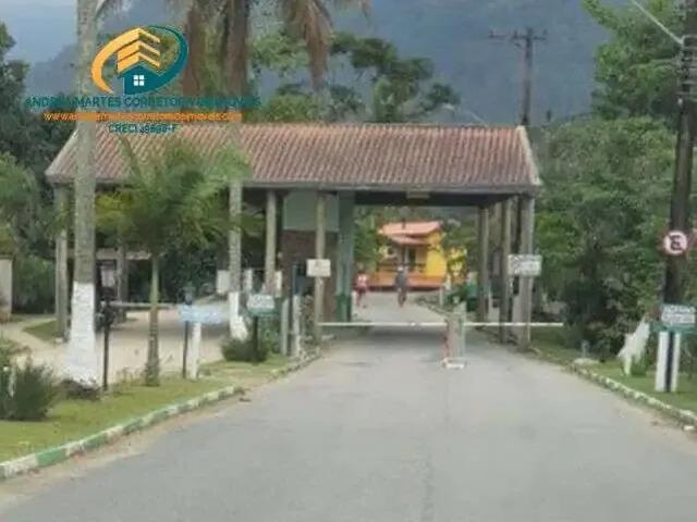 Terreno em Condomínio para Venda em Caraguatatuba/SP Verde Mar