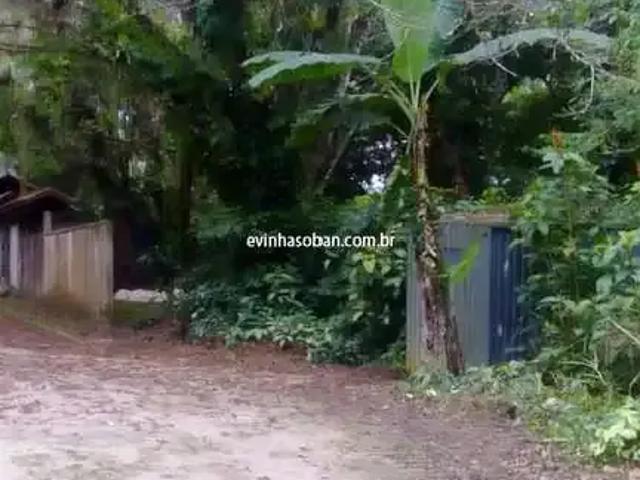 Terreno em Condomínio para Venda em Caraguatatuba/SP Verde Mar