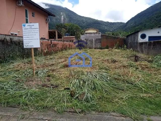 Terreno em Condomínio para Venda em Caraguatatuba/SP Verde Mar