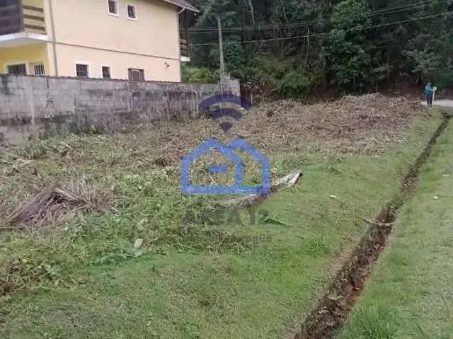 Terreno em Condomínio para Venda em Caraguatatuba/SP Verde Mar