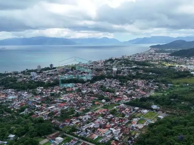 Terreno em Condomínio para Venda em Caraguatatuba/SP Verde Mar