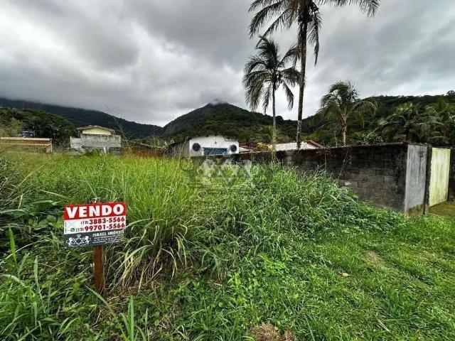 Terreno em Condomínio para Venda em Caraguatatuba/SP Verde Mar