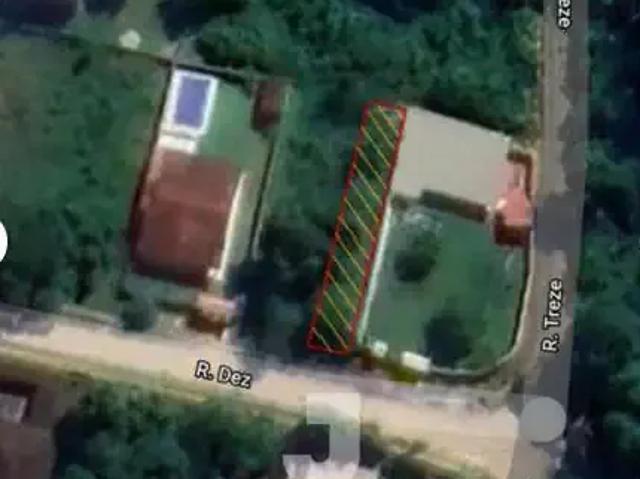 Terreno em Condomínio para Venda em Caraguatatuba/SP Verde Mar