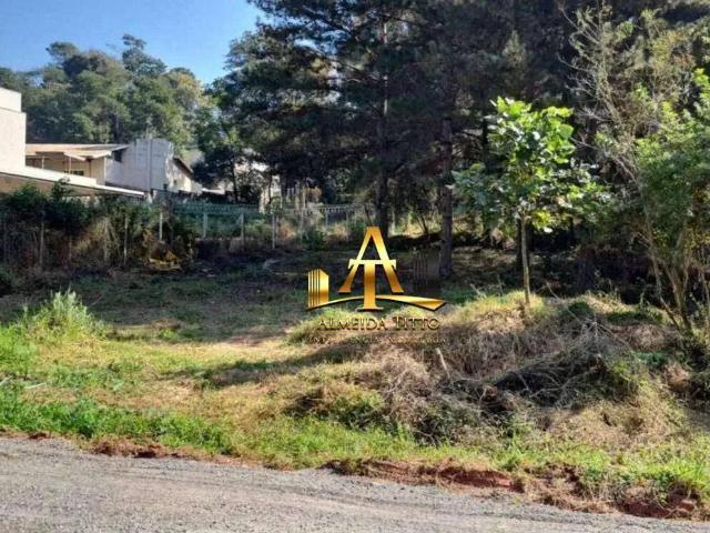 Terreno em Condomínio para Venda em Carapicuíba/SP Nova Fazendinha