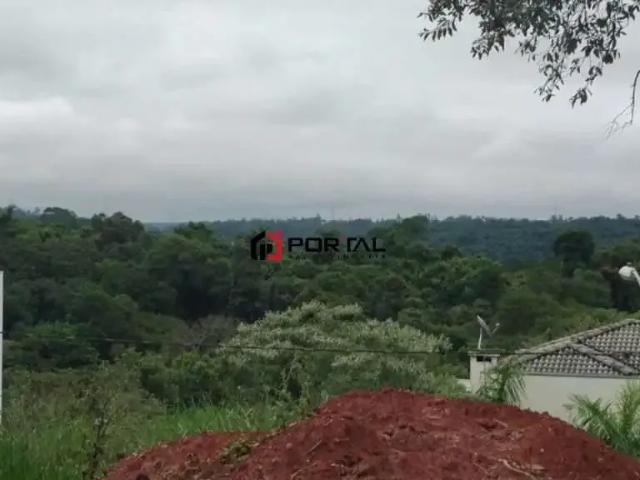 Terreno em Condomínio para Venda em Carapicuíba/SP Nova Fazendinha
