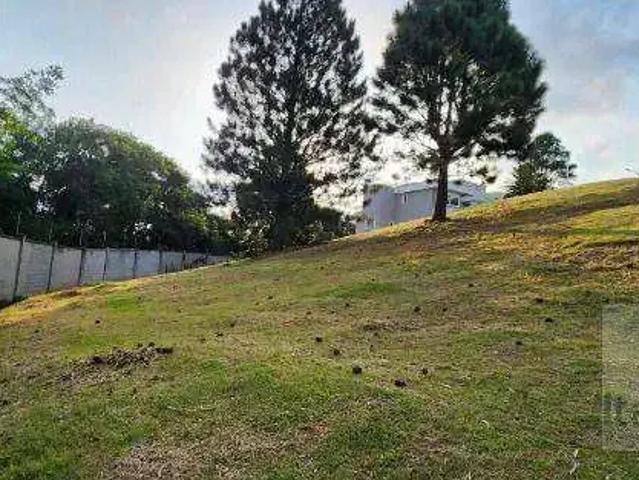 Terreno em Condomínio para Venda em Carapicuíba/SP Chácara dos Lagos
