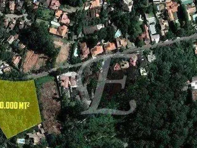 Terreno em Condomínio para Venda em Carapicuíba/SP Chácara dos Lagos