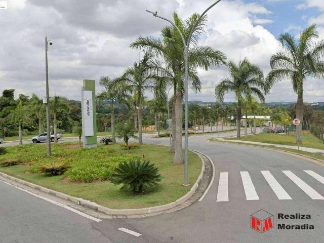 Terreno em Condomínio para Venda em Carapicuíba/SP Chácara dos Lagos