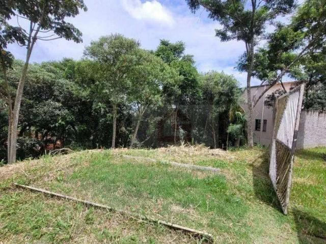 Terreno em Condomínio para Venda em Carapicuíba/SP Chácara Moinho Velho