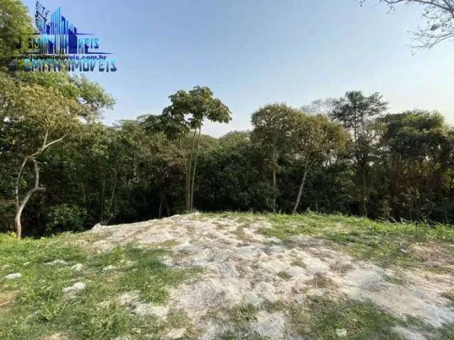 Terreno em Condomínio para Venda em Carapicuíba/SP Chácara Moinho Velho