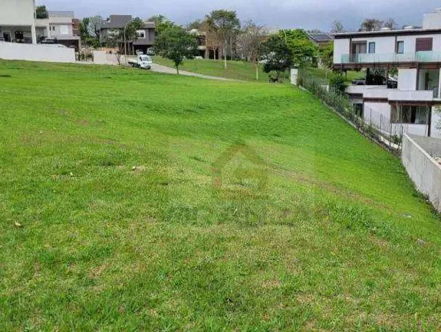 Terreno em Condomínio para Venda em Carapicuíba/SP Chácara São João