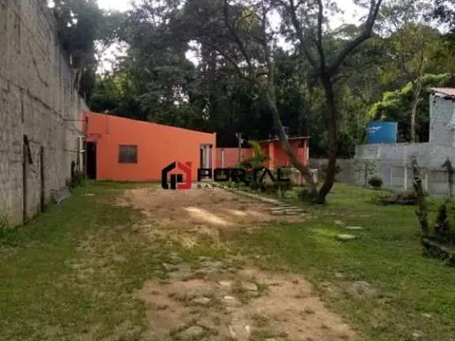 Terreno em Condomínio para Venda em Carapicuíba/SP Chácara São João