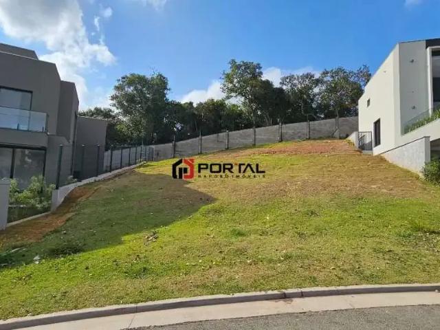 Terreno em Condomínio para Venda em Cotia/SP Granja Viana