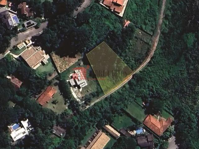 Terreno em Condomínio para Venda em Carapicuíba/SP Chácara Santa Lúcia