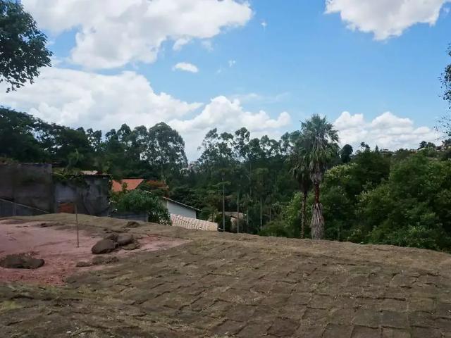 Terreno em Condomínio para Venda em Carapicuíba/SP Chácara Vale do Rio Cotia