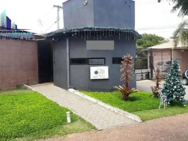 Terreno em Condomínio para Venda em Carapicuíba/SP Golf Gardens