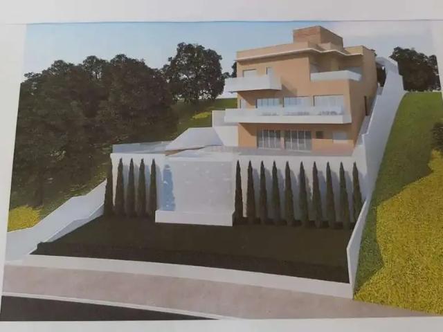 Terreno em Condomínio para Venda em Carapicuíba/SP Golf Gardens