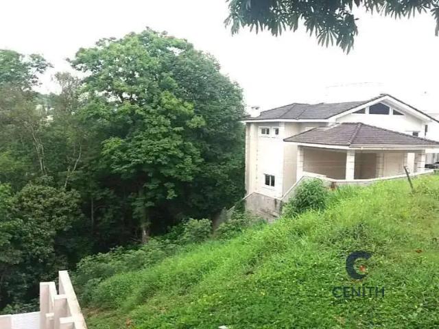 Terreno em Condomínio para Venda em Carapicuíba/SP Golf Gardens