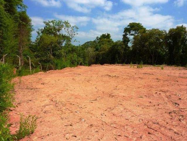Terreno em Condomínio para Venda em Carapicuíba/SP Granja Viana