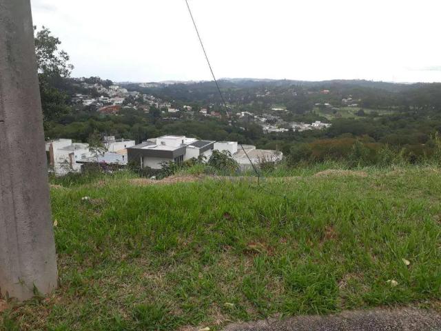 Terreno em Condomínio para Venda em Carapicuíba/SP Granja Viana