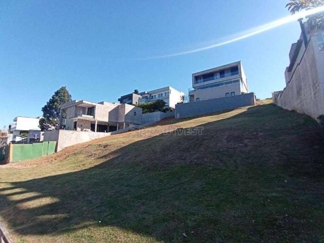 Terreno em Condomínio para Venda em Carapicuíba/SP Granja Viana