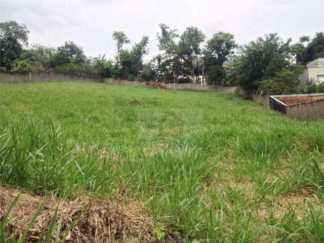 Terreno em Condomínio para Venda em Carapicuíba/SP Granja Viana