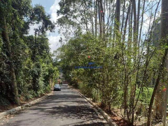 Terreno em Condomínio para Venda em Carapicuíba/SP Granja Viana