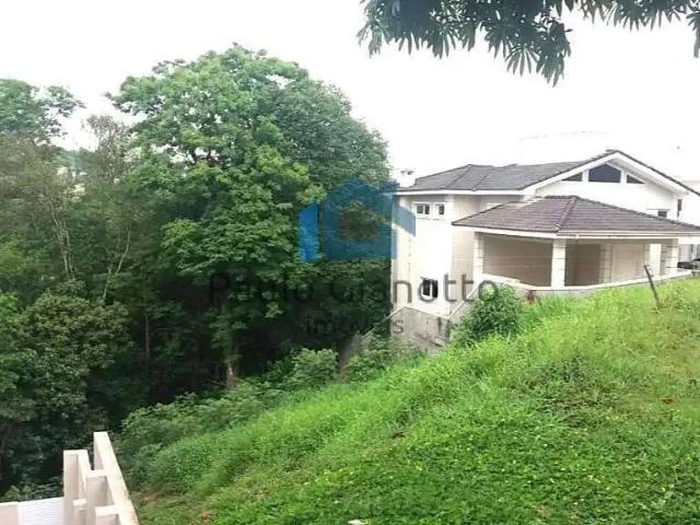 Terreno em Condomínio para Venda em Carapicuíba/SP Granja Viana