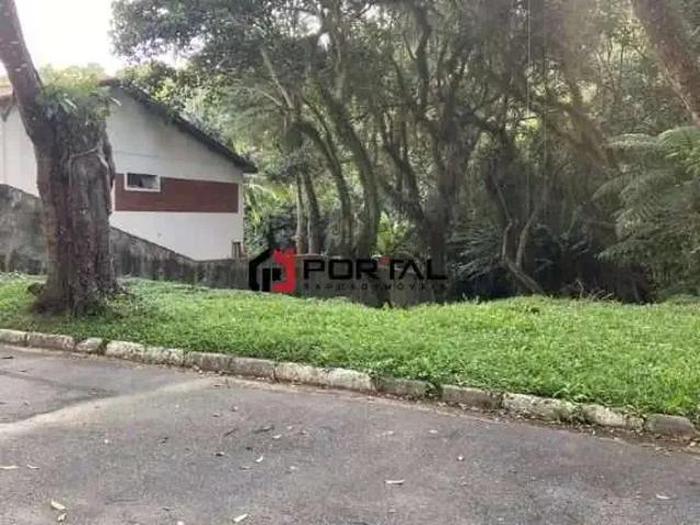 Terreno em Condomínio para Venda em Carapicuíba/SP Granja Viana