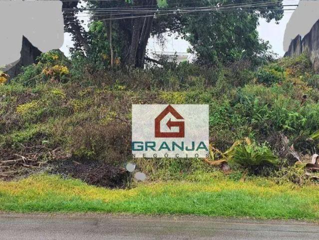 Terreno em Condomínio para Venda em Carapicuíba/SP Granja Viana
