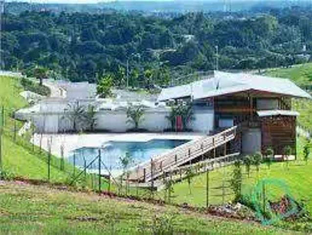 Terreno em Condomínio para Venda em Carapicuíba/SP Granja Viana
