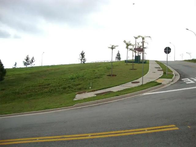 Terreno em Condomínio para Venda em Carapicuíba/SP Granja Viana