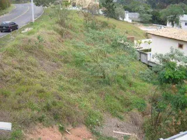 Terreno em Condomínio para Venda em Carapicuíba/SP Granja Viana