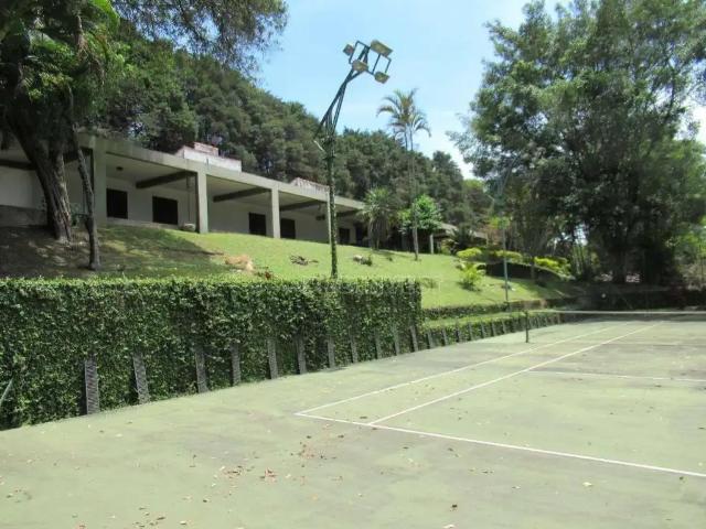 Terreno em Condomínio para Venda em Carapicuíba/SP Granja Viana