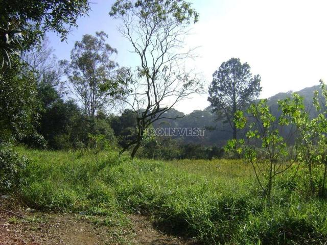 Terreno em Condomínio para Venda em Carapicuíba/SP Granja Viana