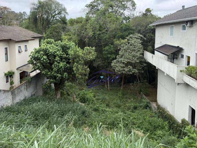 Terreno em Condomínio para Venda em Carapicuíba/SP Granja Viana