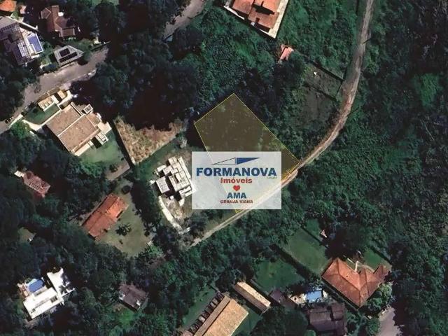 Terreno em Condomínio para Venda em Carapicuíba/SP Granja Viana
