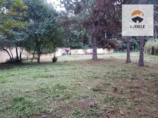 Terreno em Condomínio para Venda em Carapicuíba/SP Granja Viana