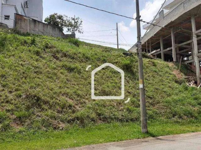 Terreno em Condomínio para Venda em Carapicuíba/SP Granja Viana
